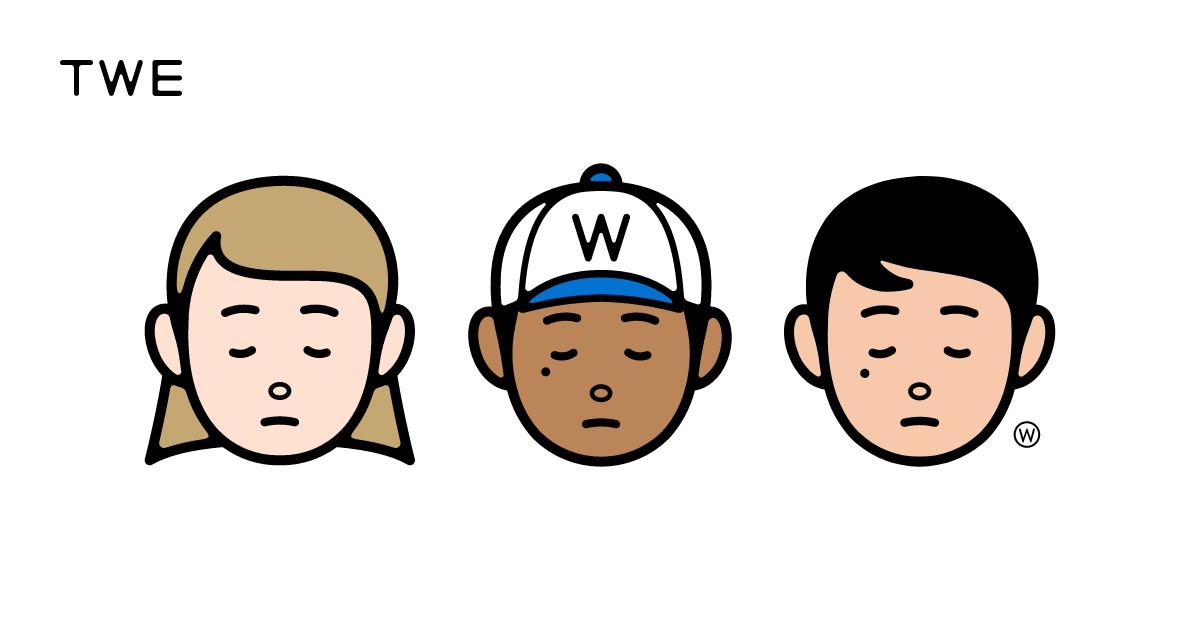 Products – TWE CREATIVE CO. Design & Illustration